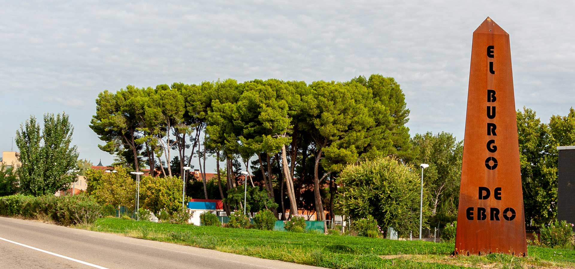 Ayuntamiento El Burgo de Ebro - El Burgo de Ebro